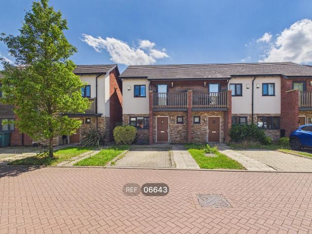 Beluga Close, Peterborough PE2, 2 bed terraced house to rent, £1,100 pcm | PrimeLocation