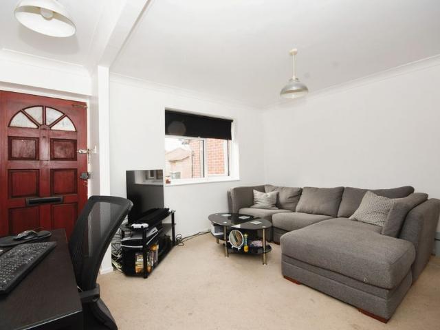 Belvawney Close, Chelmsford
