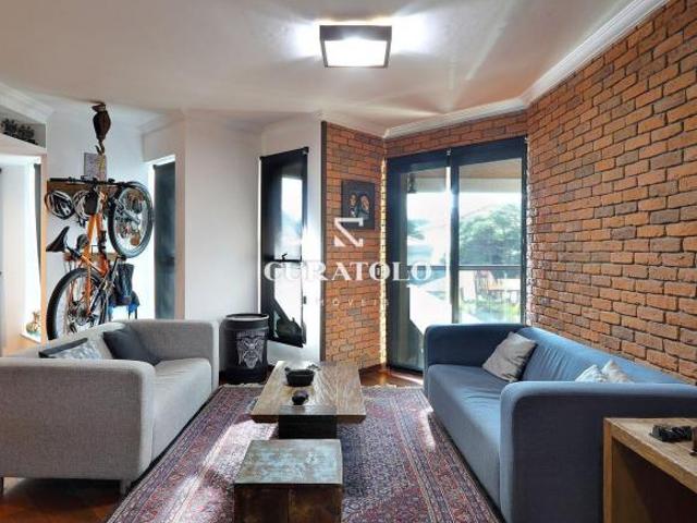 Belveder Verona Brooklin Apartamento à venda, de 3 quartos e 2 vagas no Brooklin, São Paulo