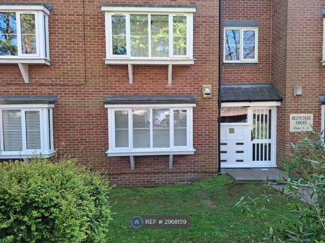 Belvedere Court, Leeds LS7, 2 bed flat to rent, £1,195 pcm | PrimeLocation