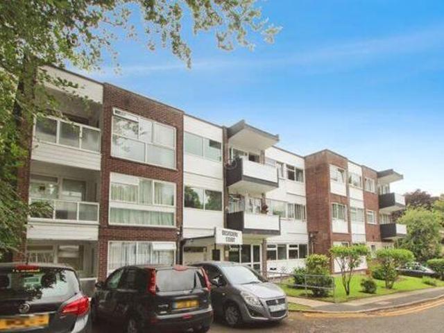 Belvedere Court, St. Anns Road, 2 Bedroom Flat