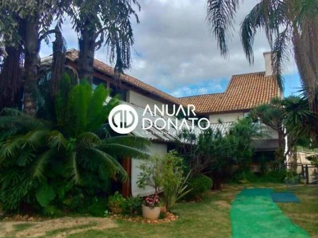 Belvedere Casa Residencial 4 quartos à venda na Anuar Donato