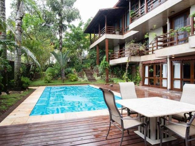 Belvedere Casa Residencial 5 quartos à venda na Anuar Donato