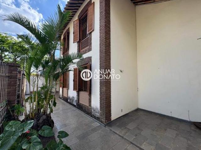 Belvedere Casa Residencial 5 quartos à venda na Anuar Donato