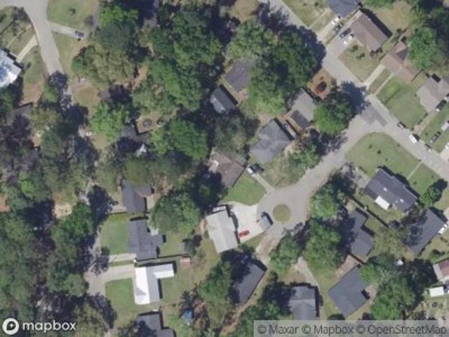Belvedere Ct