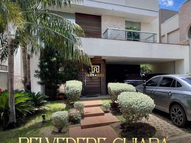 Belvedere Cuiabá Belvedere 1 Belvedere – Cuiabá