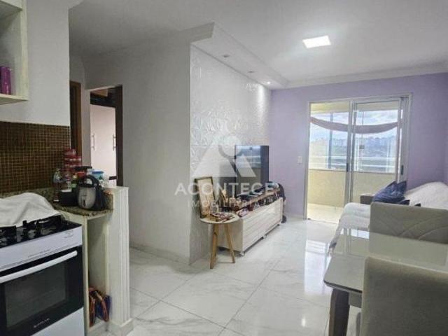 Belvedere Antares | Reformado + Vista Livre + Próximo do Metrô! Área Especial 2, Guará II
