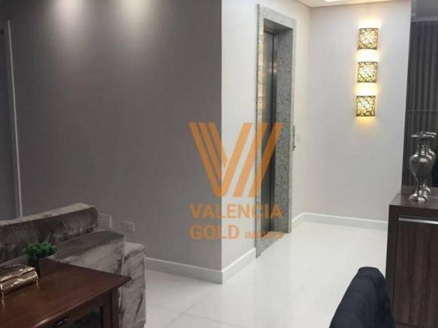 Belvedere Água Verde 3 Suites 2 Vagas 173 m² Priv