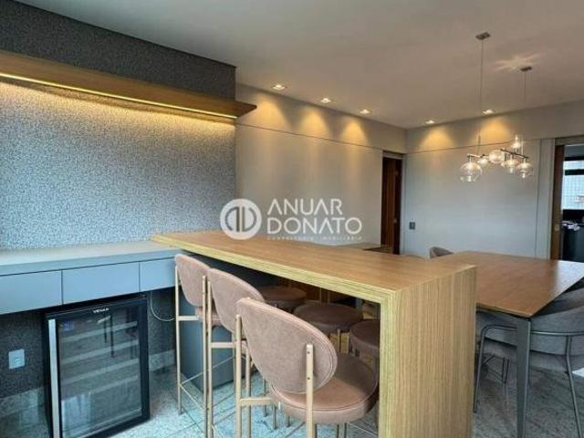 Belvedere Apartamento 3 quartos à venda na Anuar Donato