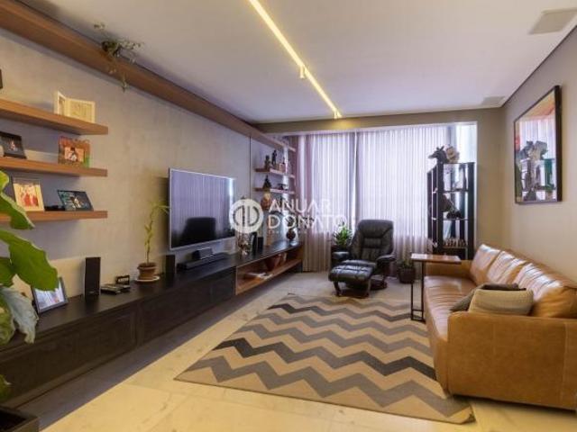 Belvedere Apartamento 3 quartos à venda na Anuar Donato