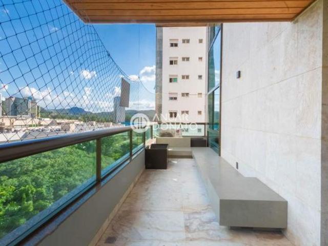 Belvedere Apartamento 3 quartos à venda na Anuar Donato