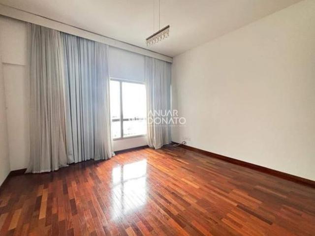 Belvedere Apartamento 1 quarto à venda na Anuar Donato