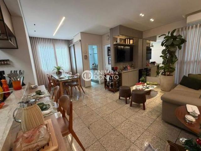 Belvedere Apartamento 2 quartos à venda na Anuar Donato