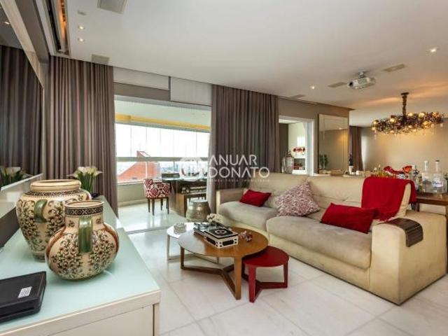Belvedere Apartamento 4 quartos à venda na Anuar Donato