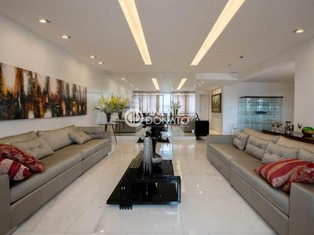 Belvedere Apartamento 4 quartos à venda na Anuar Donato