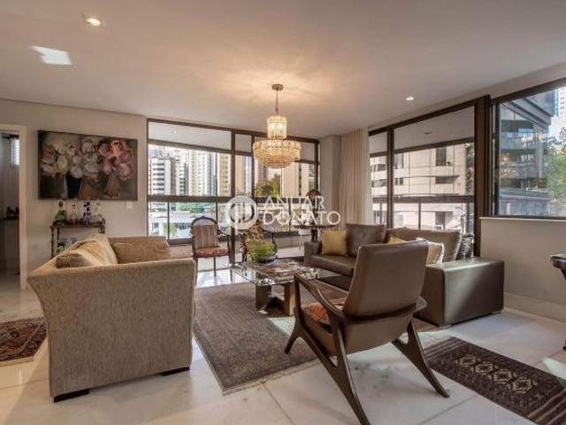 Belvedere Apartamento 4 quartos à venda na Anuar Donato