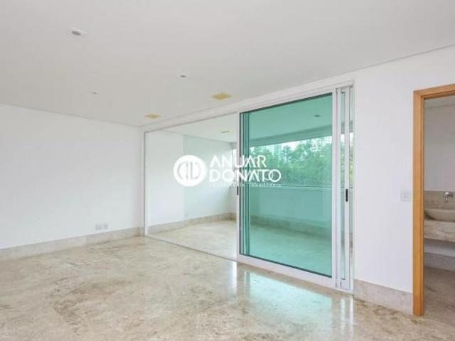 Belvedere Apartamento 4 quartos à venda na Anuar Donato