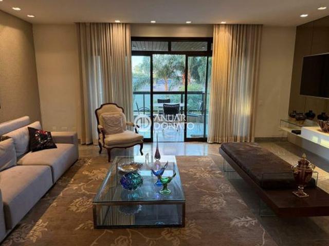 Belvedere Apartamento 4 quartos à venda na Anuar Donato