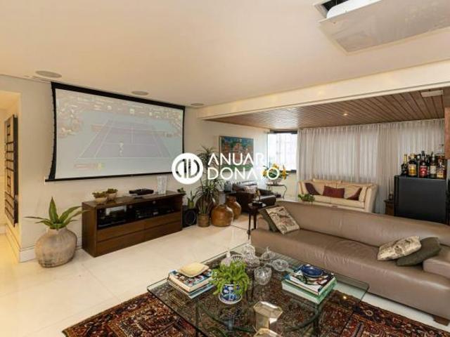 Belvedere Apartamento 4 quartos à venda na Anuar Donato