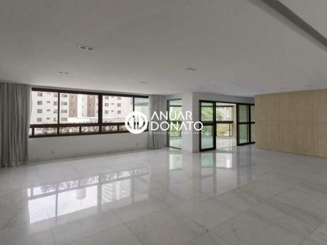 Belvedere Apartamento 4 quartos à venda na Anuar Donato