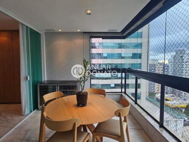 Belvedere Apartamento 4 quartos à venda na Anuar Donato