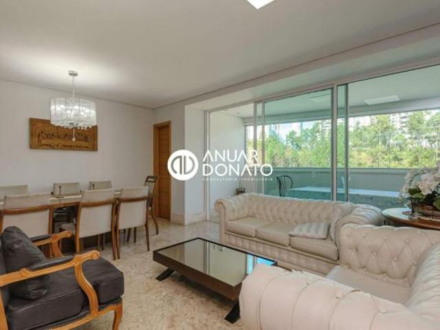 Belvedere Apartamento 4 quartos à venda na Anuar Donato