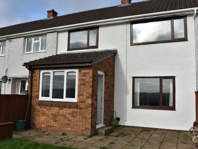 Belvedere Avenue, Carmarthen SA31, 2 bed property to rent, £775 pcm | PrimeLocation