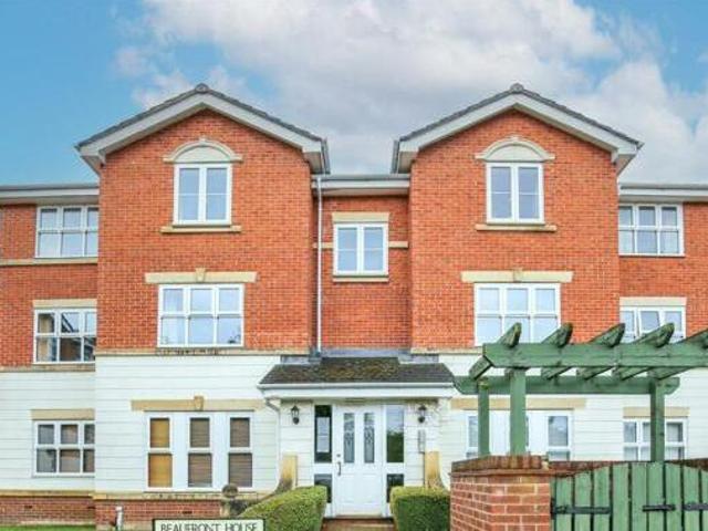 Belvedere Gardens, Benton, 2 Bedroom Apartment
