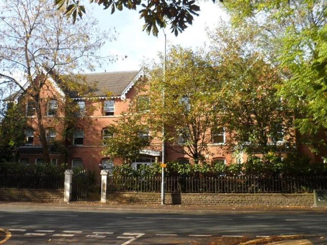Belvedere Gardens, Heaton Moor Road, Stockport SK4, 2 bed flat to rent, £1,200 pcm | PrimeLocation