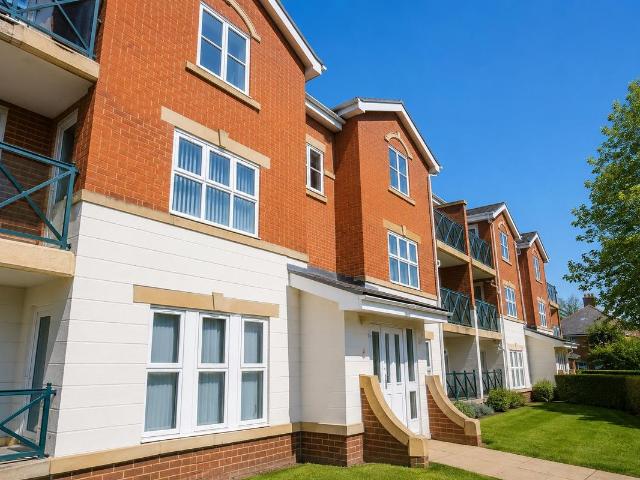 Belvedere Gardens, Newcastle Upon Tyne NE12, 2 bed flat to rent, £950 pcm | PrimeLocation