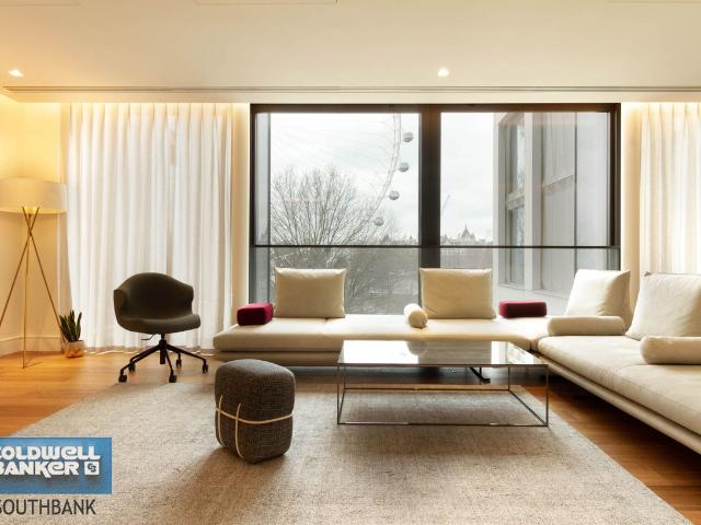 Belvedere Gardens, Southbank Place SE1, 2 bed flat to rent, £7,425 pcm | PrimeLocation