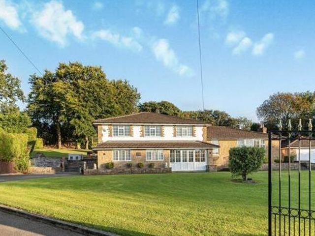 Belvedere Grange, Lightowlers Lane, 4 Bedroom Detached