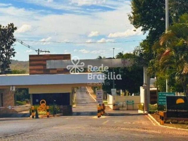 BELVEDERE GREEN LOTE DE ESQUINA 575,52 M² EXCELENTE OPORTUNIDADE ESCRITURADO !