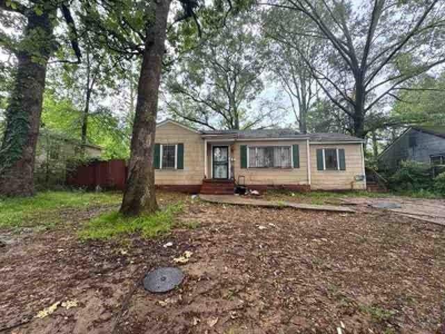 Belvedere Dr