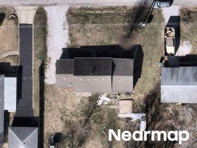 Belvedere Dr