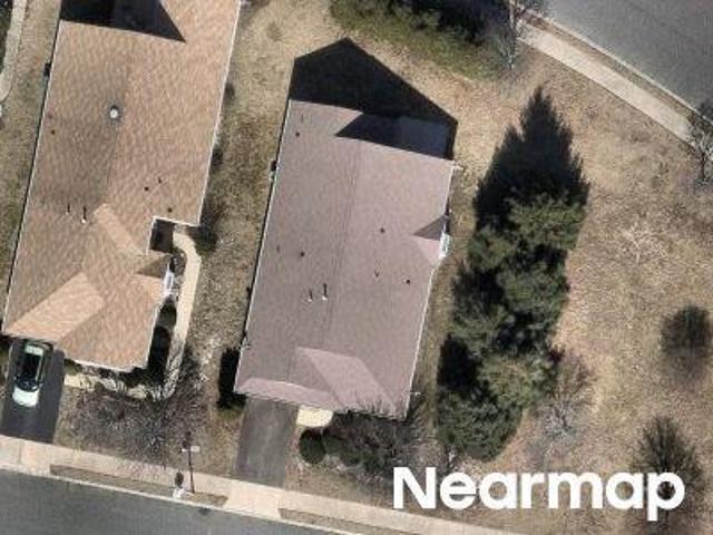 Belvedere Dr N