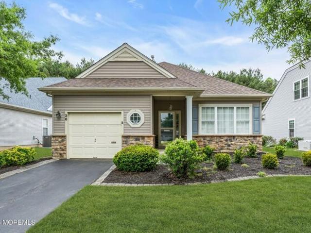 Belvedere Dr S, Manchester, Home For Sale