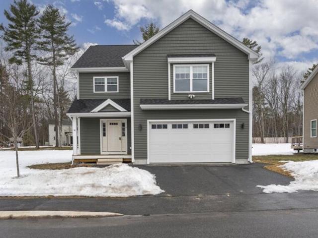Belvedere Dr, Windham, Home For Sale