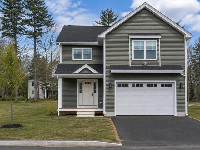 Belvedere Dr, Windham, Home For Sale