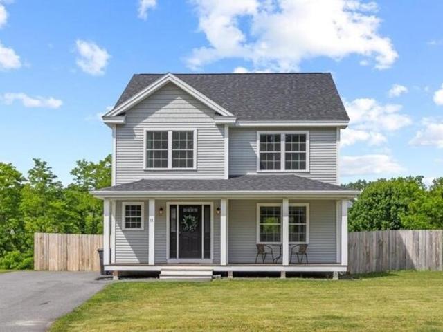 Belvedere Dr, Windham, Home For Sale
