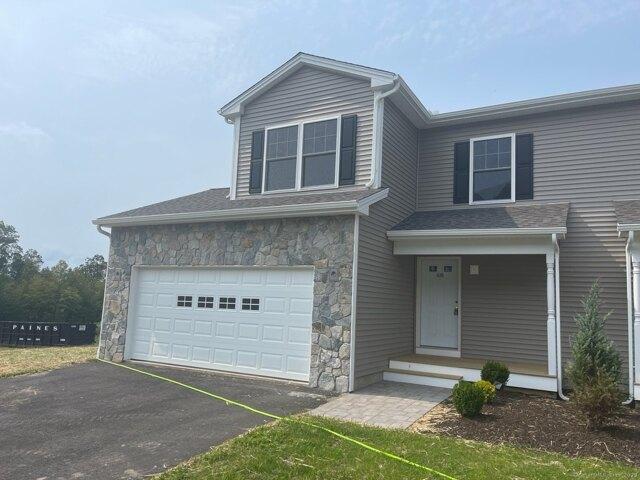 Belvedere Dr, Tolland, Home For Sale