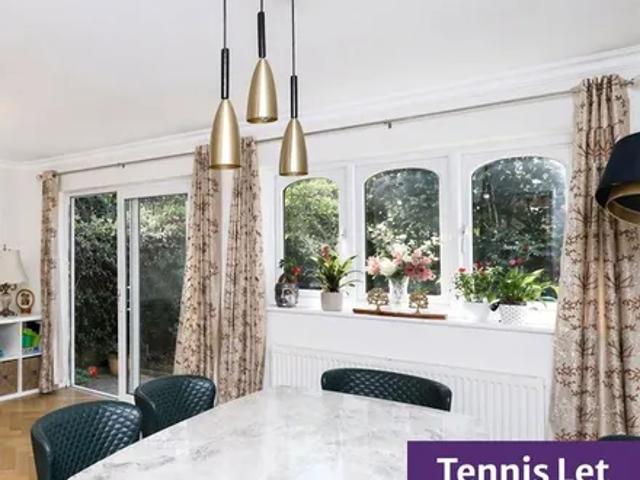 Belvedere Drive, London, SW19 4AQ, United Kingdom | 5 bed house for rent #167453394 | Rentberry