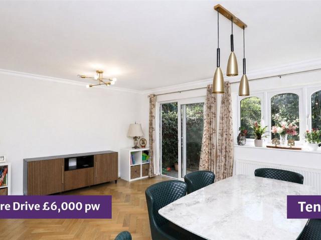 Belvedere Drive, Wimbledon SW19, 5 bed detached house to rent, £26,000 pcm | PrimeLocation