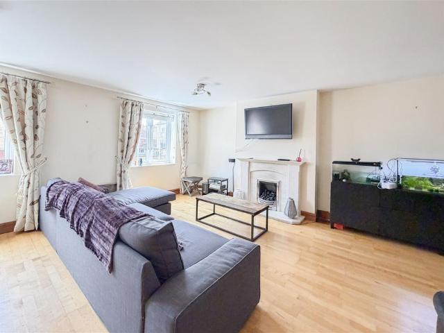 Belvedere, Eastbourne, BN23 5NJ