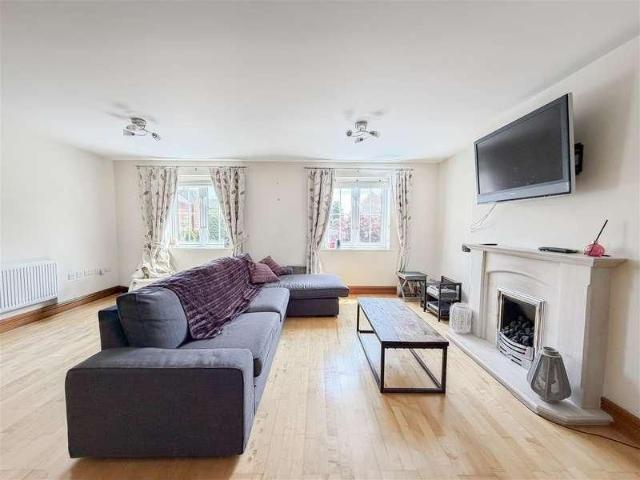 Belvedere, Eastbourne, BN23