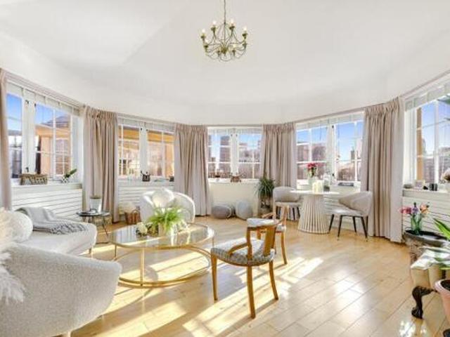 Belvedere House, Grosvenor Road, 2 Bedroom Flat