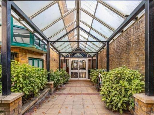 Belvedere Heights, Lisson Grove, 2 Bedroom Apartment