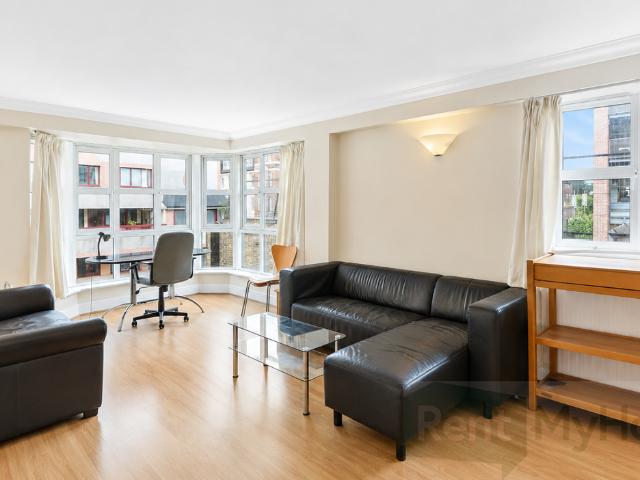 Belvedere Heights, Lisson Grove, London NW8, 2 bed flat to rent, £2,800 pcm | PrimeLocation