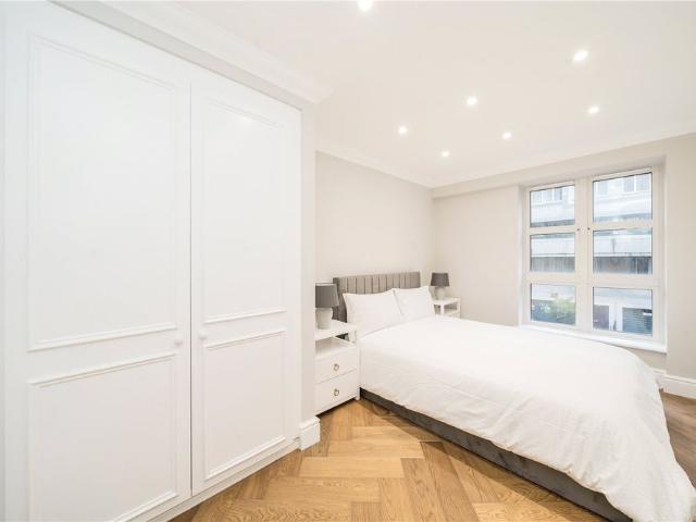 Belvedere Heights, London, NW8, London