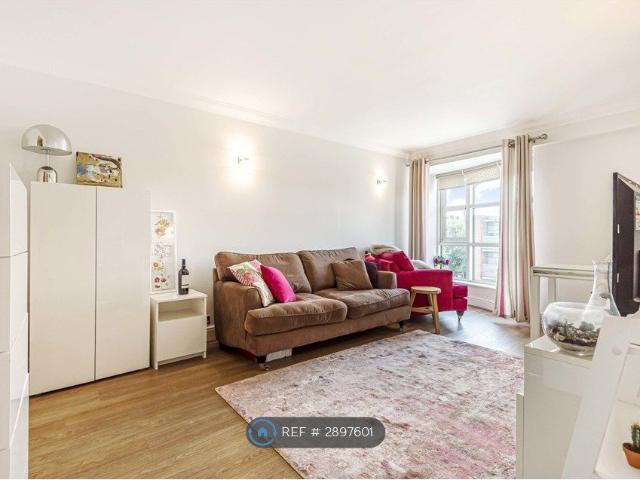 Belvedere Heights, London NW8, 1 bed flat to rent, £2,650 pcm | PrimeLocation